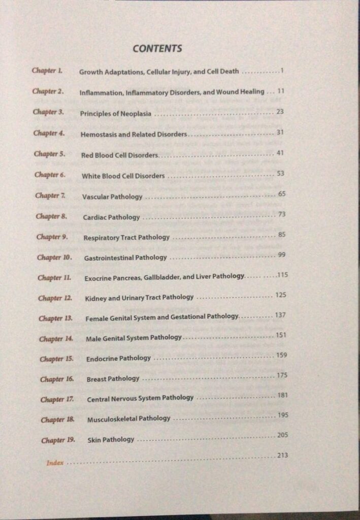 PATHOMA: FUNDAMENTALS OF PATHOLOGY| LATEST 2025 EDITION