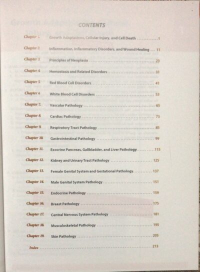 PATHOMA: FUNDAMENTALS OF PATHOLOGY| LATEST 2025 EDITION